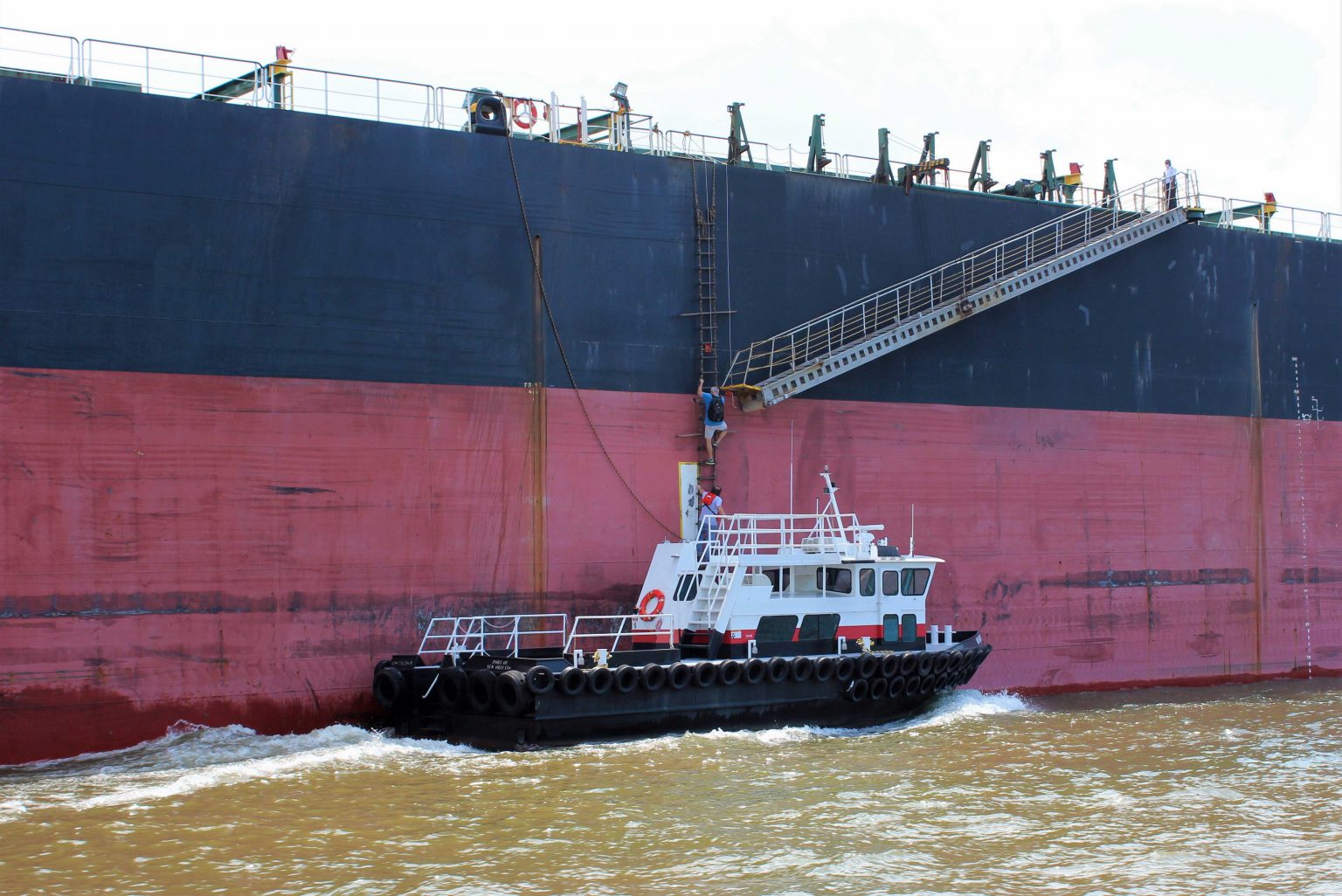 Port Ship Service, Inc. – Maritime Transportation Service Since 1945