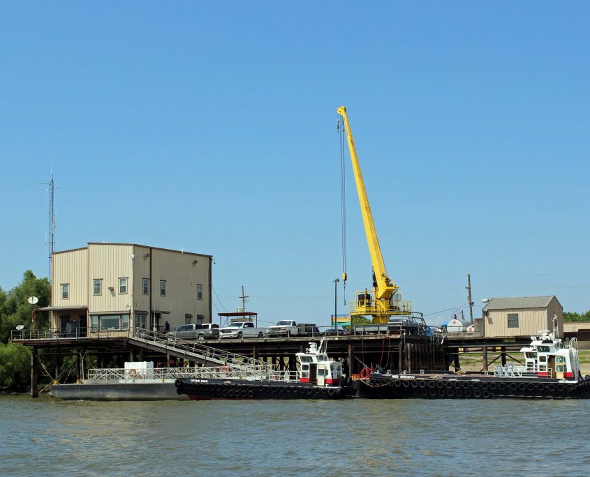 About – Port Ship Service, Inc.